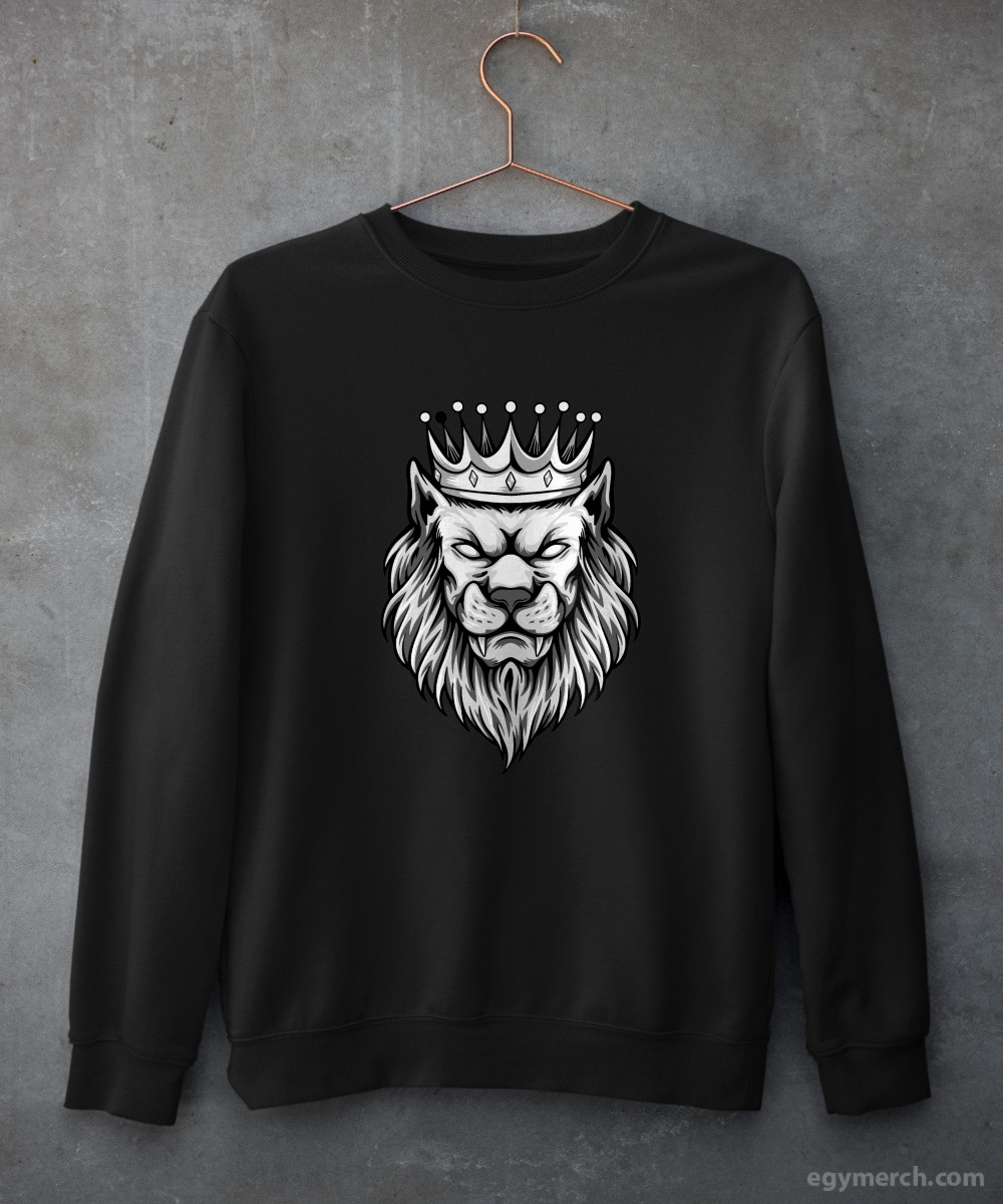 The lion king | EgyMerch