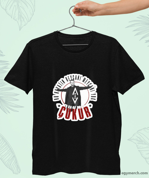 Çukur serie symbol مسلسل الحفرة | إيجي ميرش