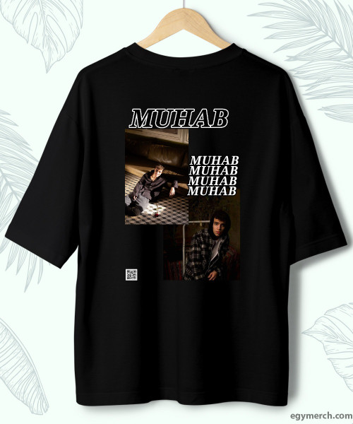 مهاب | EgyMerch