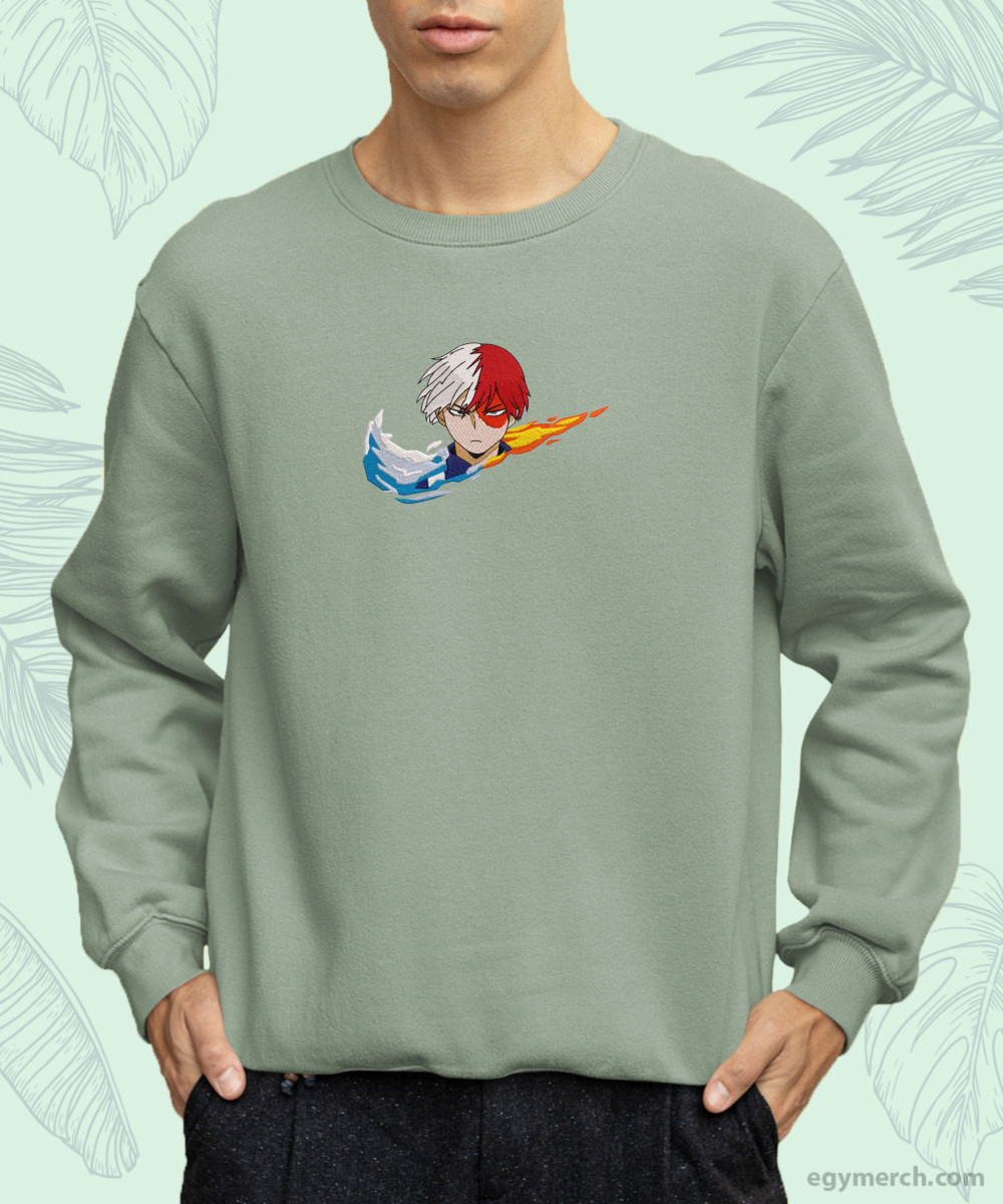 Shoto Todoroki | EgyMerch
