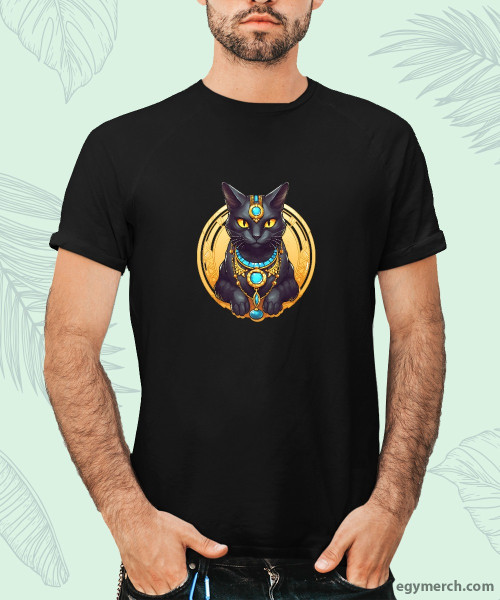 Ancient Egypt - تيشرت مصر القديمة | EgyMerch