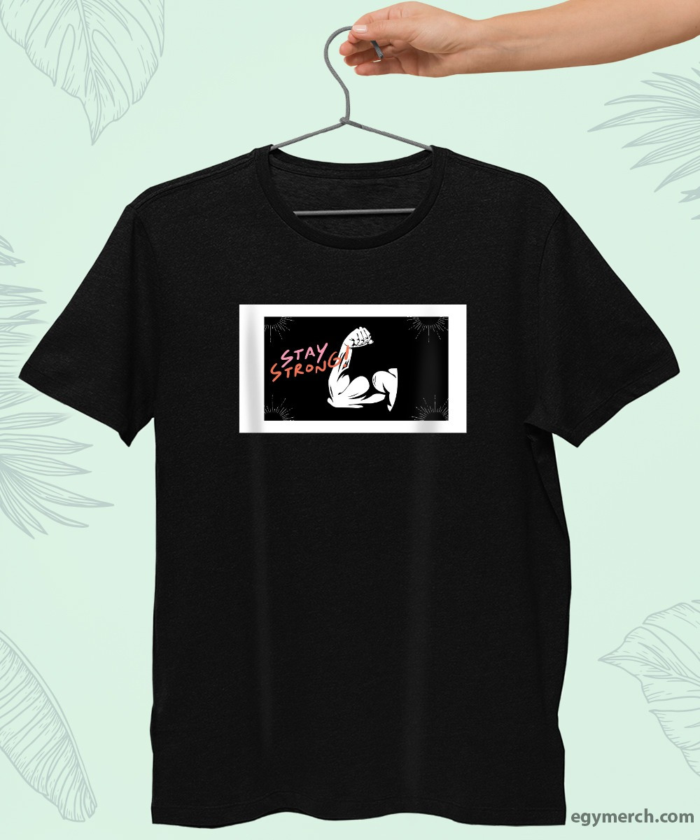 القوة | EgyMerch