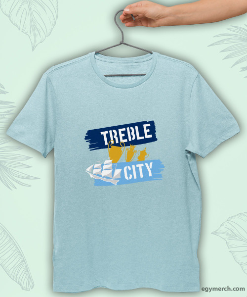 بطل الثلاثية | EgyMerch