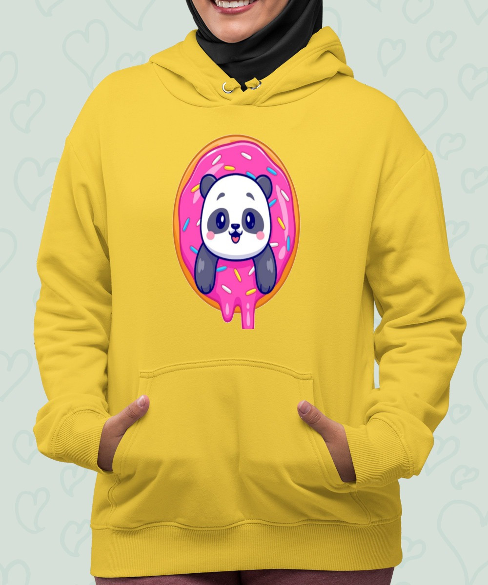 Panda cake | EgyMerch