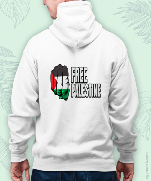 FREE PALESTINE | EgyMerch