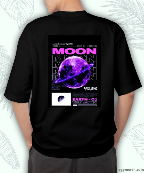 moon | EgyMerch