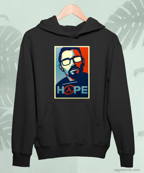 Half Life Hope | EgyMerch
