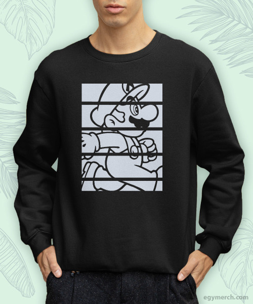 Super Mario Dash | EgyMerch