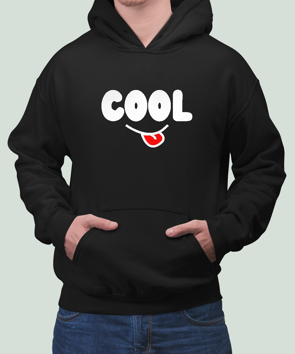 Funny Cool Face | EgyMerch