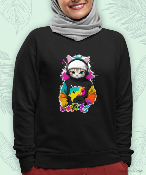 Cute cat | EgyMerch