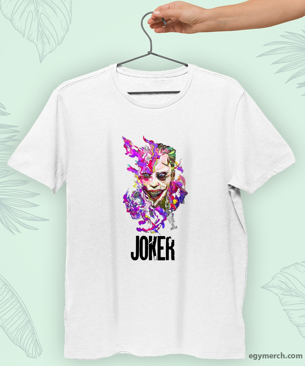The Joker | EgyMerch