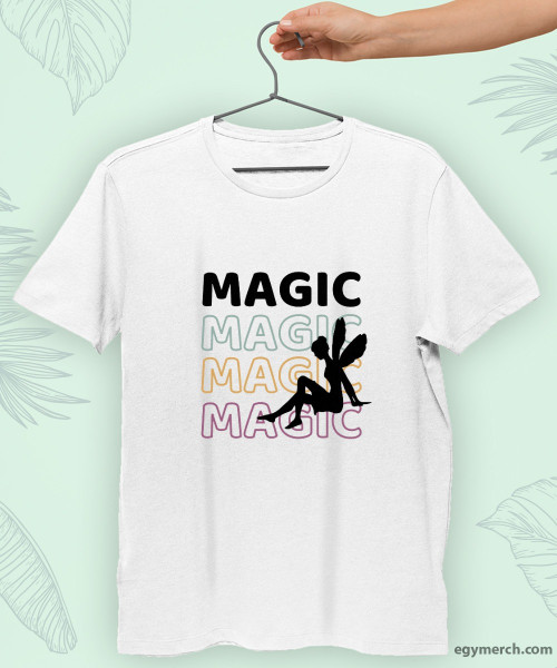 Magic | EgyMerch