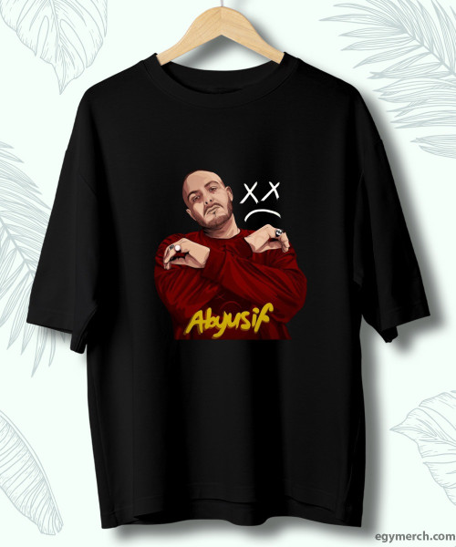 Abyusif | EgyMerch