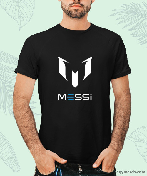 Messi تيشيرت | EgyMerch