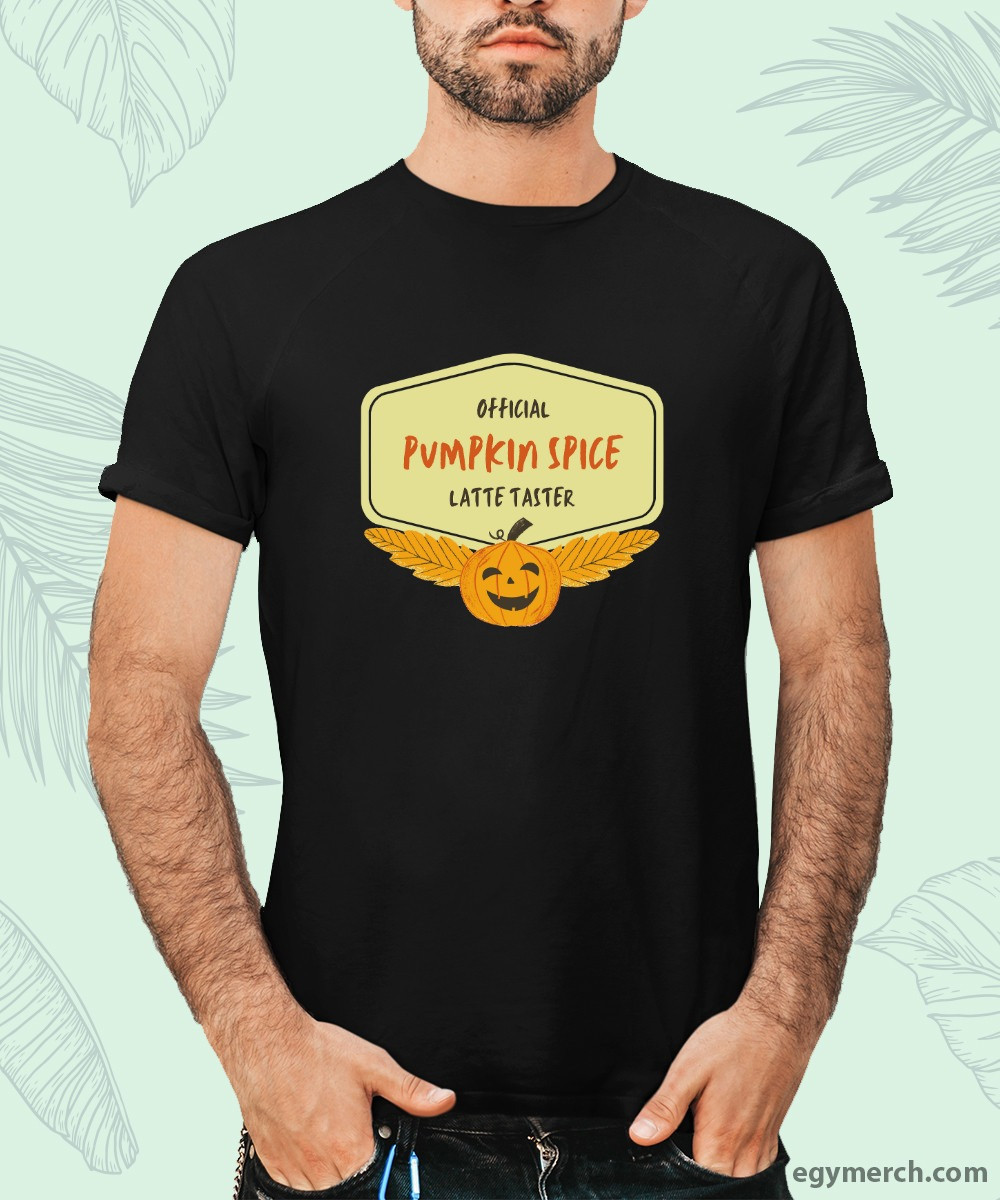 Orange and Yellow Wicked Cute Halloween | EgyMerch