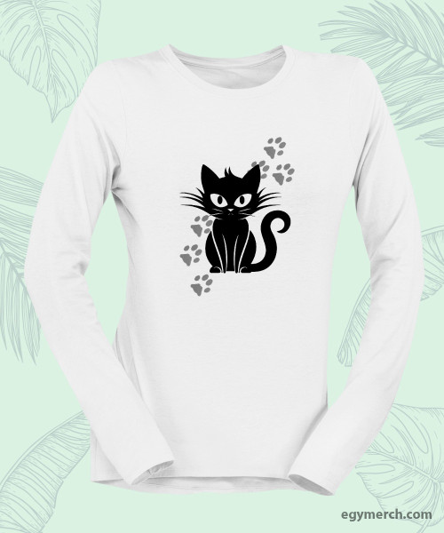 Black Cat | EgyMerch