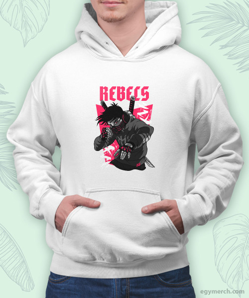 ninja boy | EgyMerch