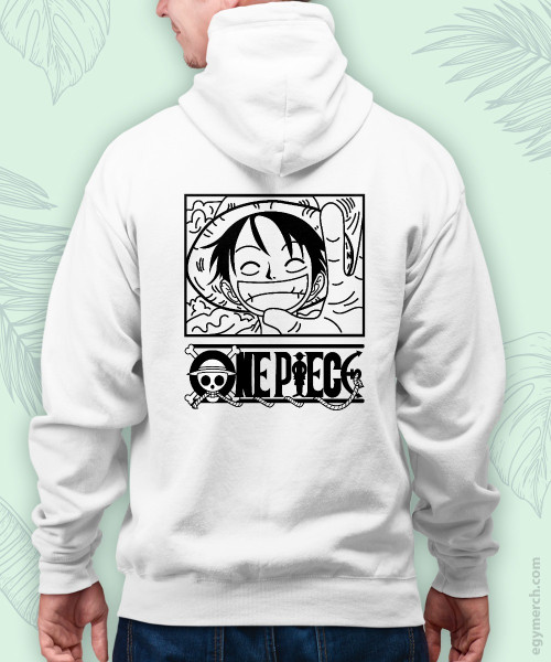 Luffy | One Piece | EgyMerch