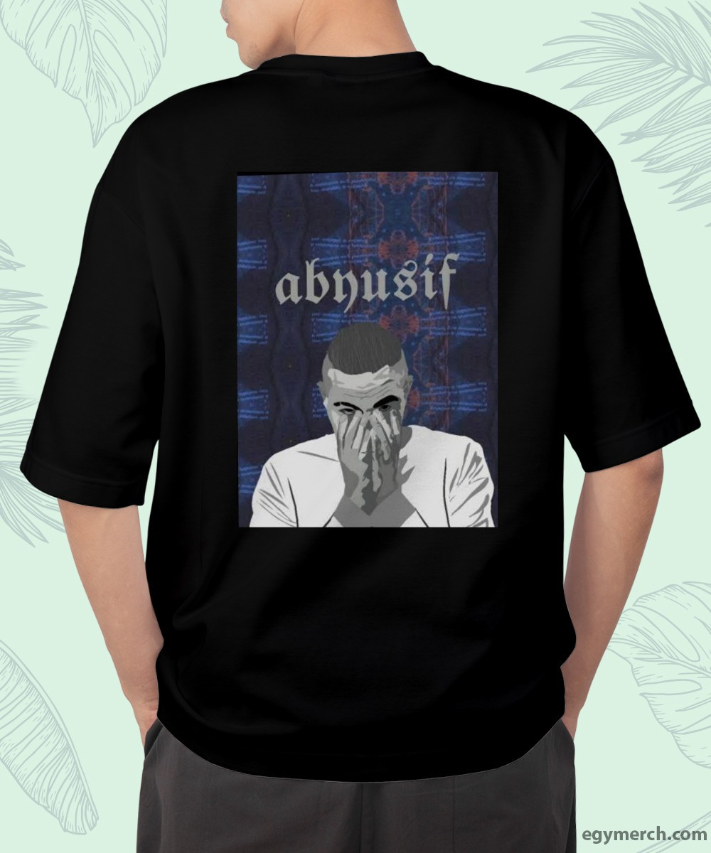 Abyusif | إيجي ميرش