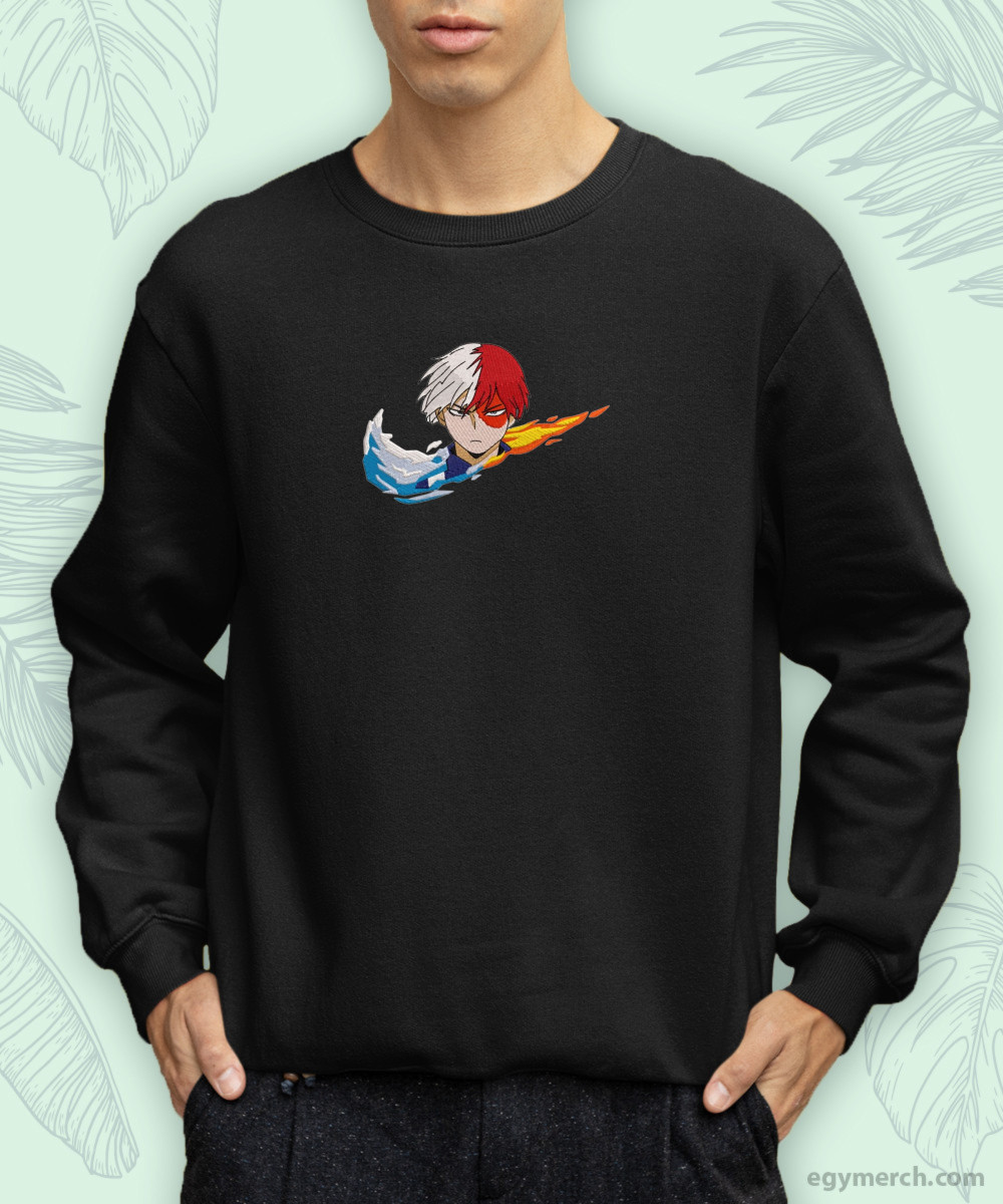 Shoto Todoroki | EgyMerch