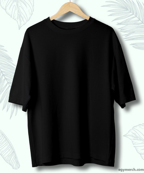 Black background | EgyMerch