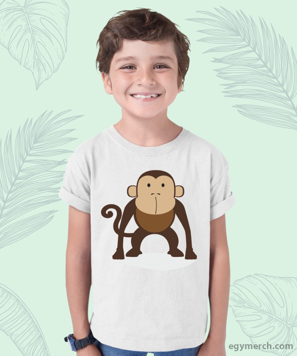 تيشرت أطفالى | EgyMerch