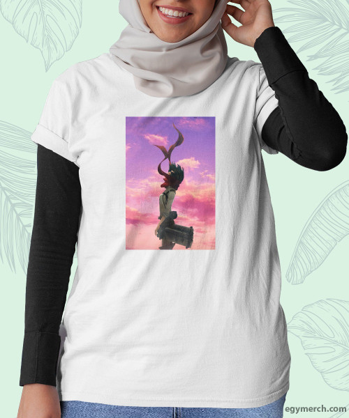 Mikasa Ackerman | EgyMerch