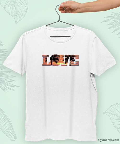 Sunset lovers | EgyMerch