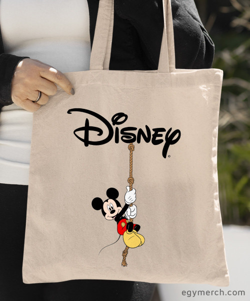 Mickey on the rope | disney | EgyMerch