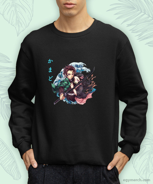 Demon slayer | EgyMerch