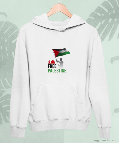 Free Palestine | EgyMerch