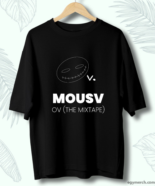 Mousv | إيجي ميرش