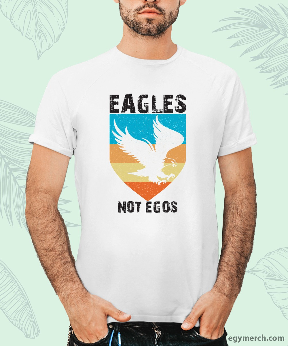Fun Eagle | EgyMerch