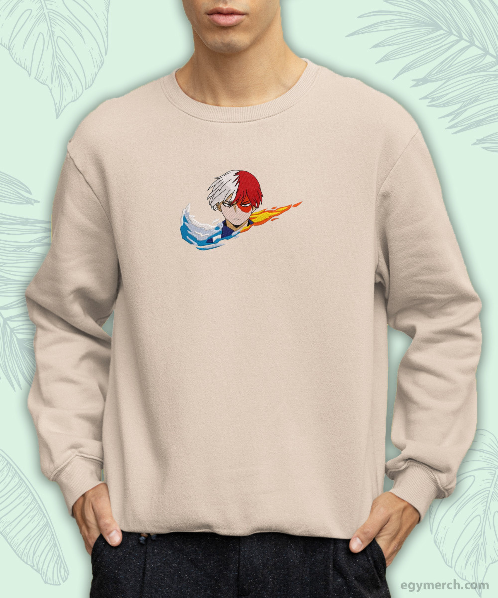Shoto Todoroki | EgyMerch