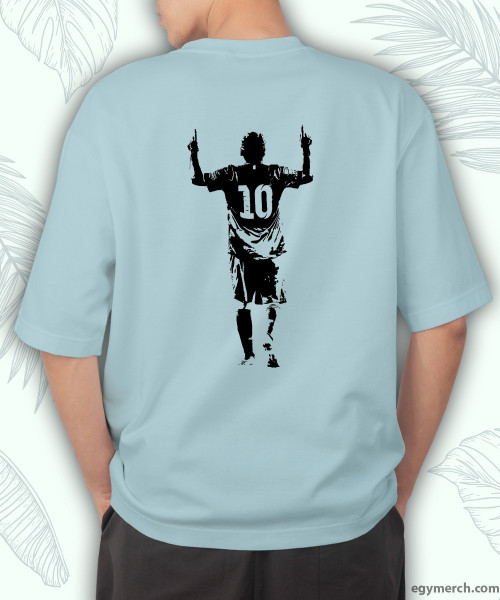 10 messi | EgyMerch