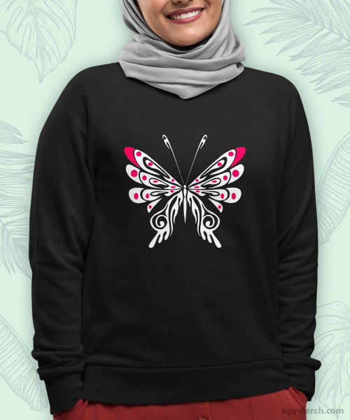 butterfly | EgyMerch