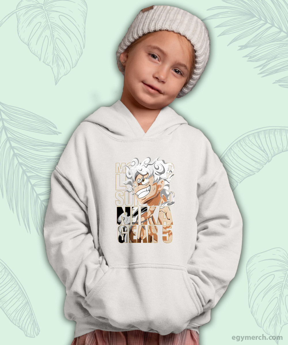 Monkey D-Luffy | EgyMerch