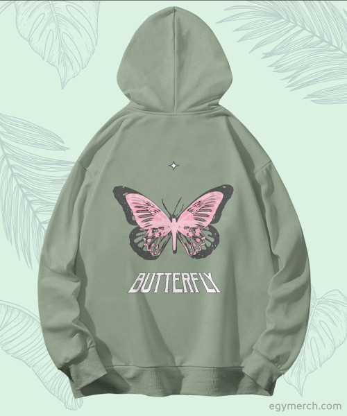 Butterfly | EgyMerch