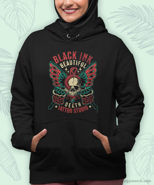 Tattoo Art:Vintage Design for Ink lovers | EgyMerch