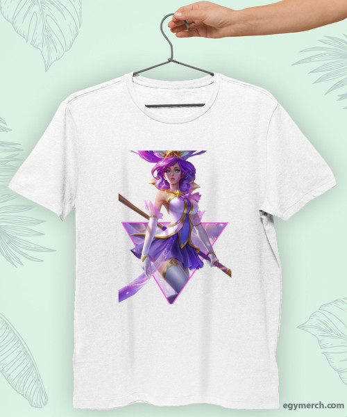 league of legends janna | EgyMerch