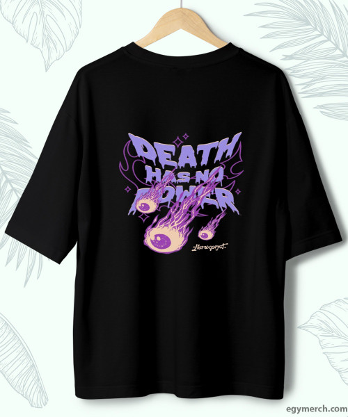 has no power | EgyMerch