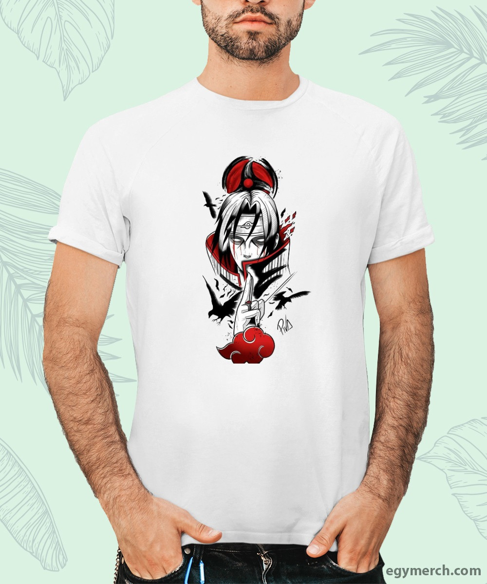 itachi ايتاتشى | EgyMerch