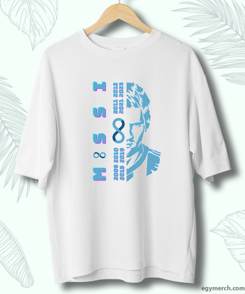 INFINITT 8 MESSI 2023 | EgyMerch