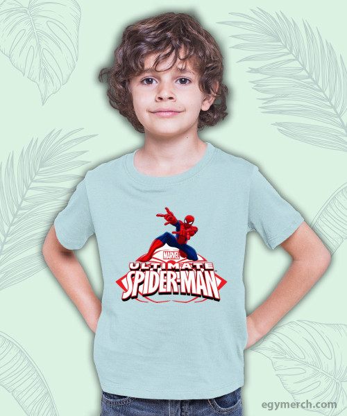 Spider Man Egymerch