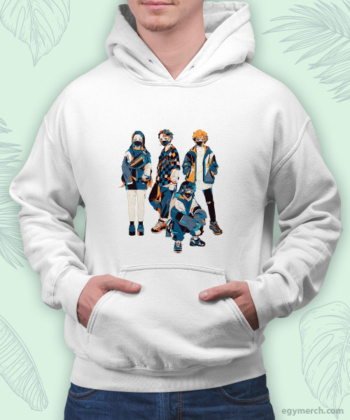 Demon Slayer ULTRA | EgyMerch