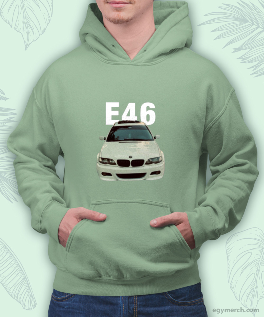 BMW E46 | EgyMerch