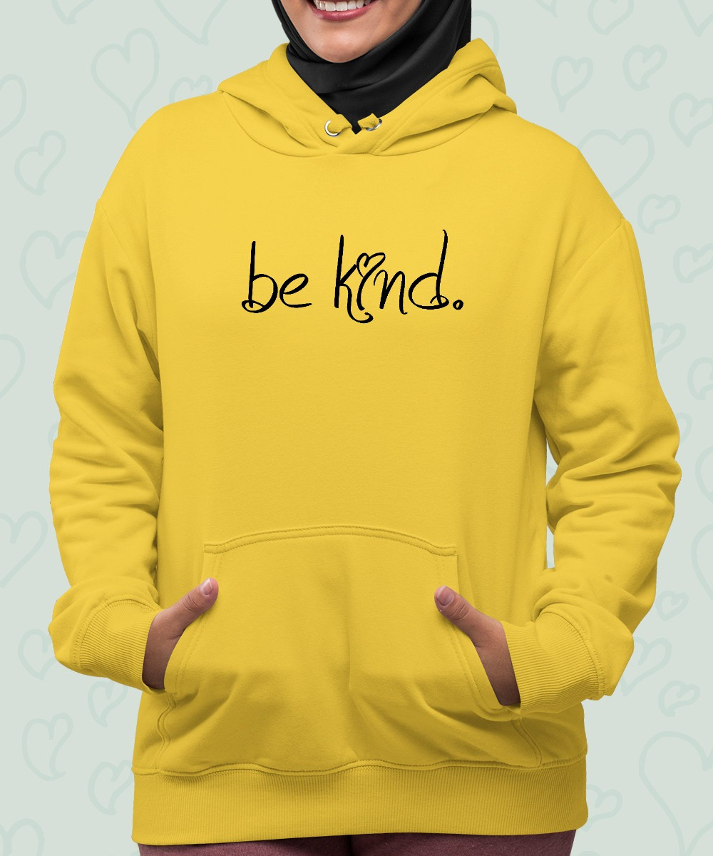 Be kind | EgyMerch