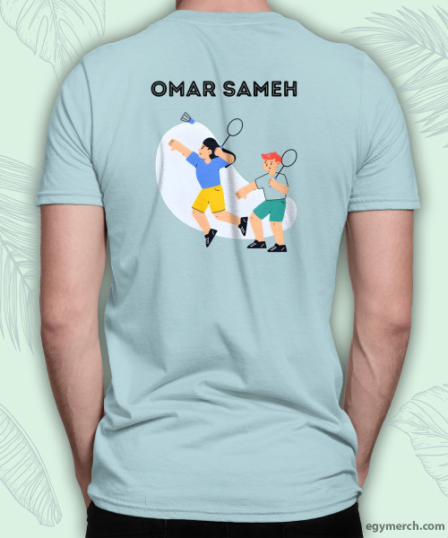 omar | EgyMerch