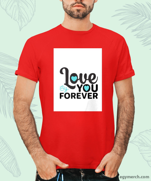 تيشرت شبابي | EgyMerch