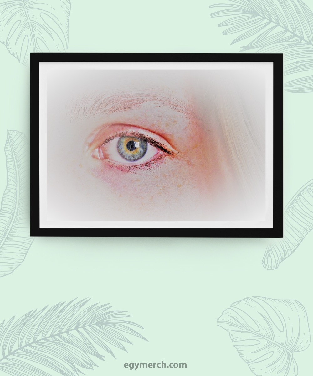 beautiful Human eye | EgyMerch
